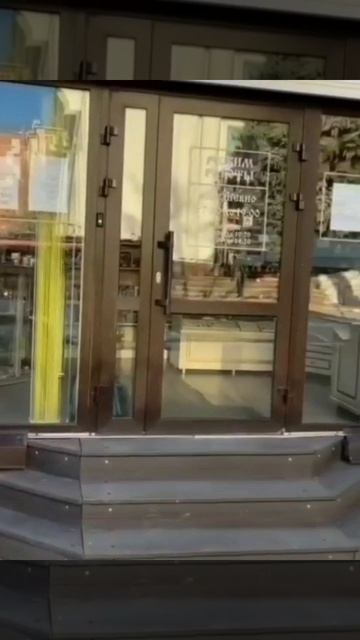 Удмуртия.Собор Александра Невского.5 апреля Вербное воскресенье.