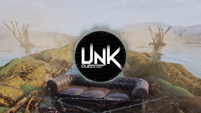 IVORY & HURTBOX - No Man's Land.