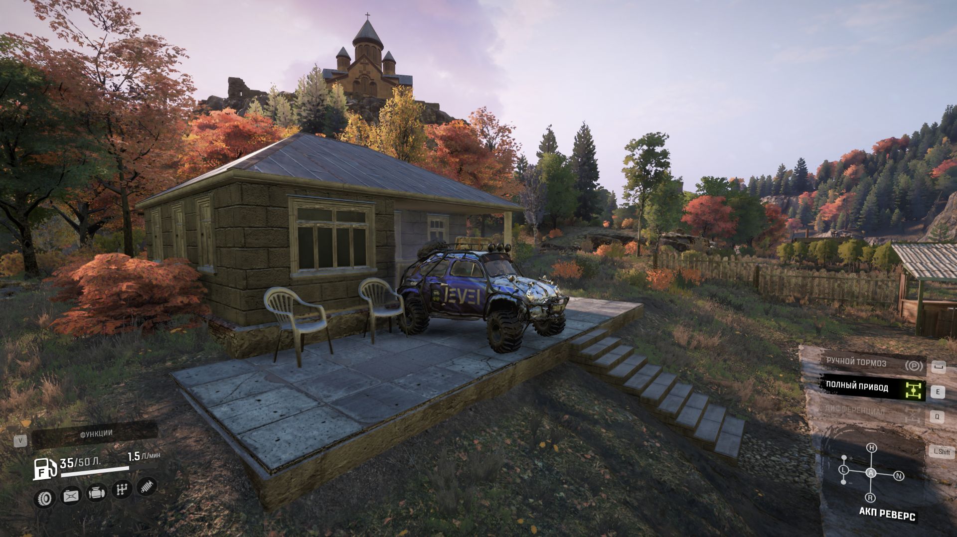 SNOW RUNNER 17s - Зурдания2️⃣0️⃣🙊