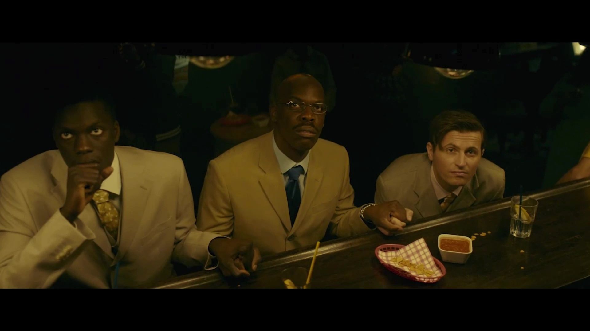 Мечтать не вредно Русский Трейлер (2026)