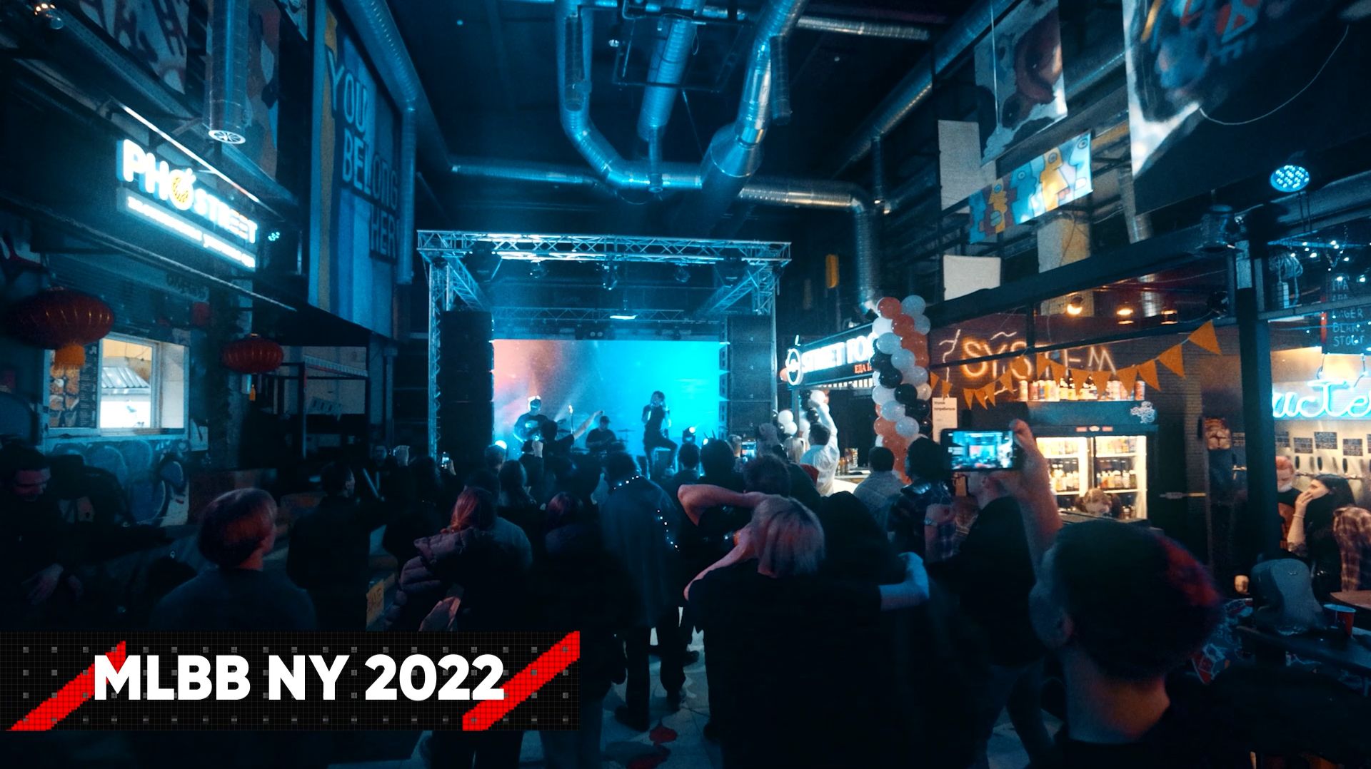 Mobile Legends: Bang Bang l Чем запомнился 2021 год?