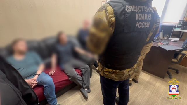 Полиция уличила директора учебного центра в коммерческом подкупе за выдачу свидетельств охранника