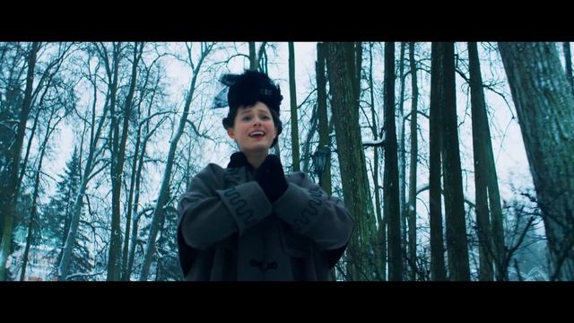 Официальный трейлер мюзикла "Мелодия зеркал".