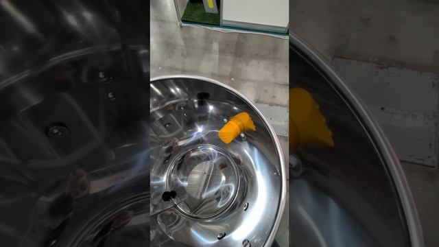 Обзор моющего пылесоса Ghibli Power Extra 31 I CEME