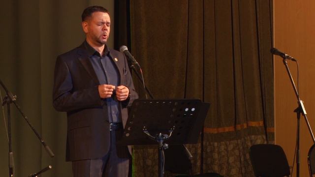 Михаил Криштал, Евгений Назаров: Гори, гори, моя звезда...