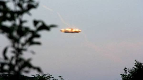 Хесус Хафра Мила. Инцидент на периметре военного объекта.