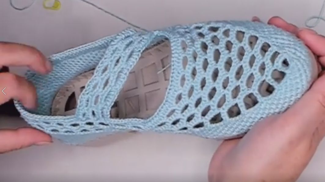 ГОЛУБАЯ МЕЧТА МОКАСИНЫ ЖЕНСКИЕ