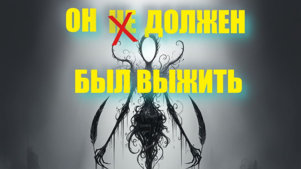 Глава 4. Свидетель собственной казни