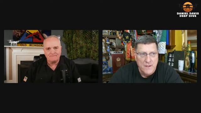 В Иране нет плана ведения войны, мы придумываем его по ходу дела