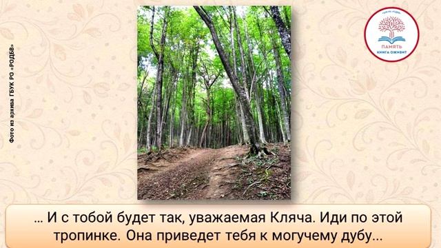 Коркищенко_Старая лошадь в старом лесу