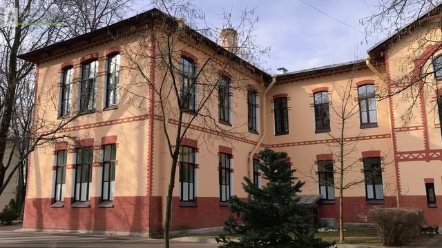 КРОКУСЫ и ПОДСНЕЖНИКИ в СПбГПМУ