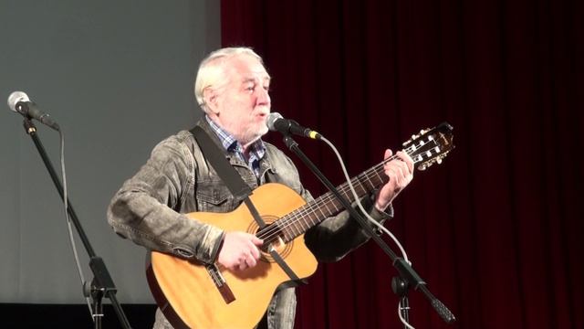 БардАкадемия весна 2026 8марта 18 Лорес