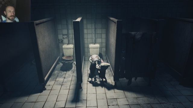 REANIMAL №01 - Что-то мне это напоминает...