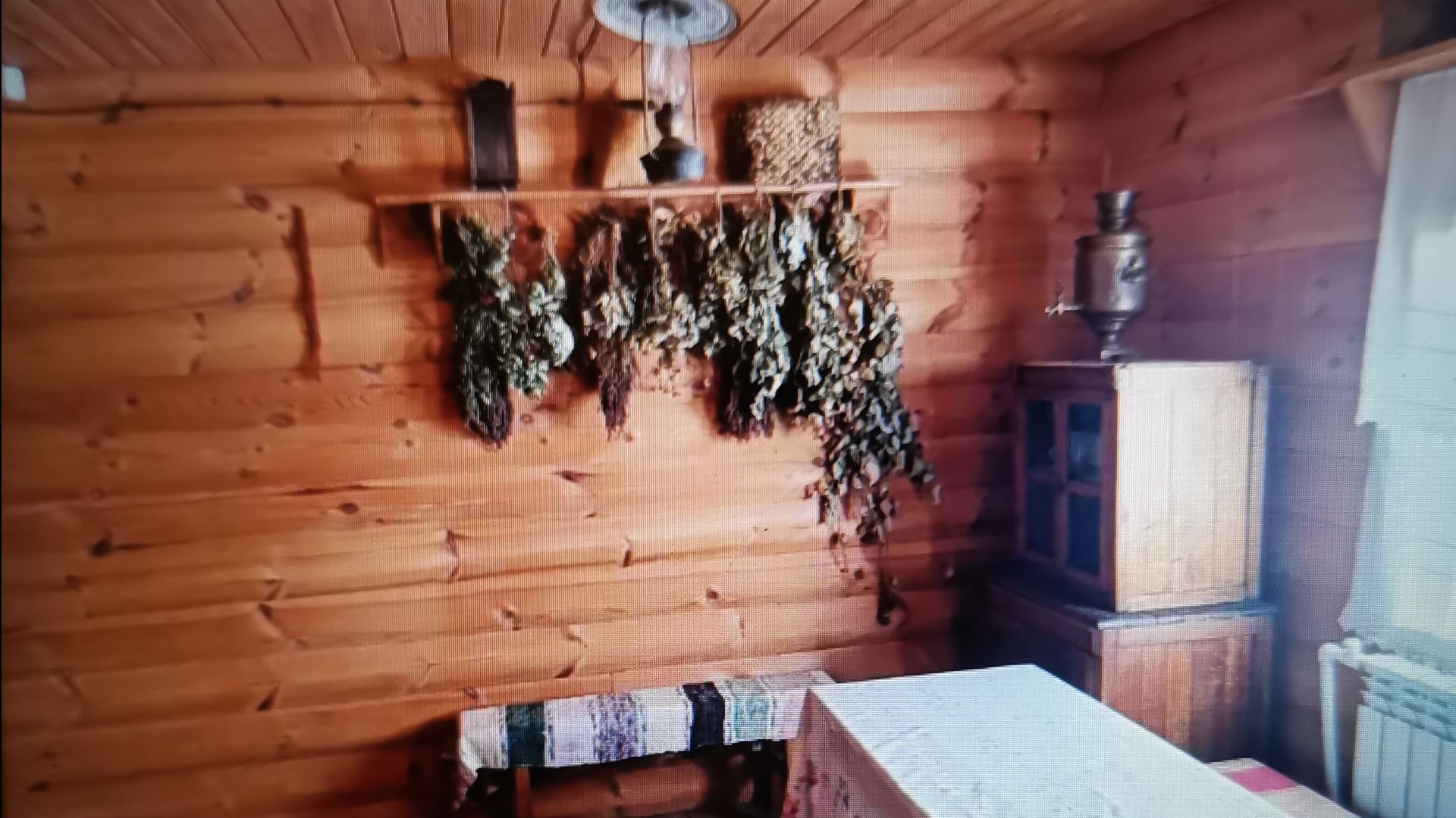 Горенка, горенка новая