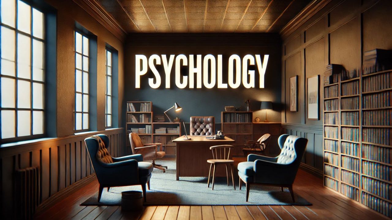 Психология для программистов Когнитивные системы человека 1.1 psychology психология обучение