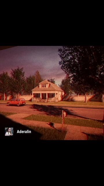 Тайминг? Тайминг #games #aderalin #terrorstounveil #intrusion #horror