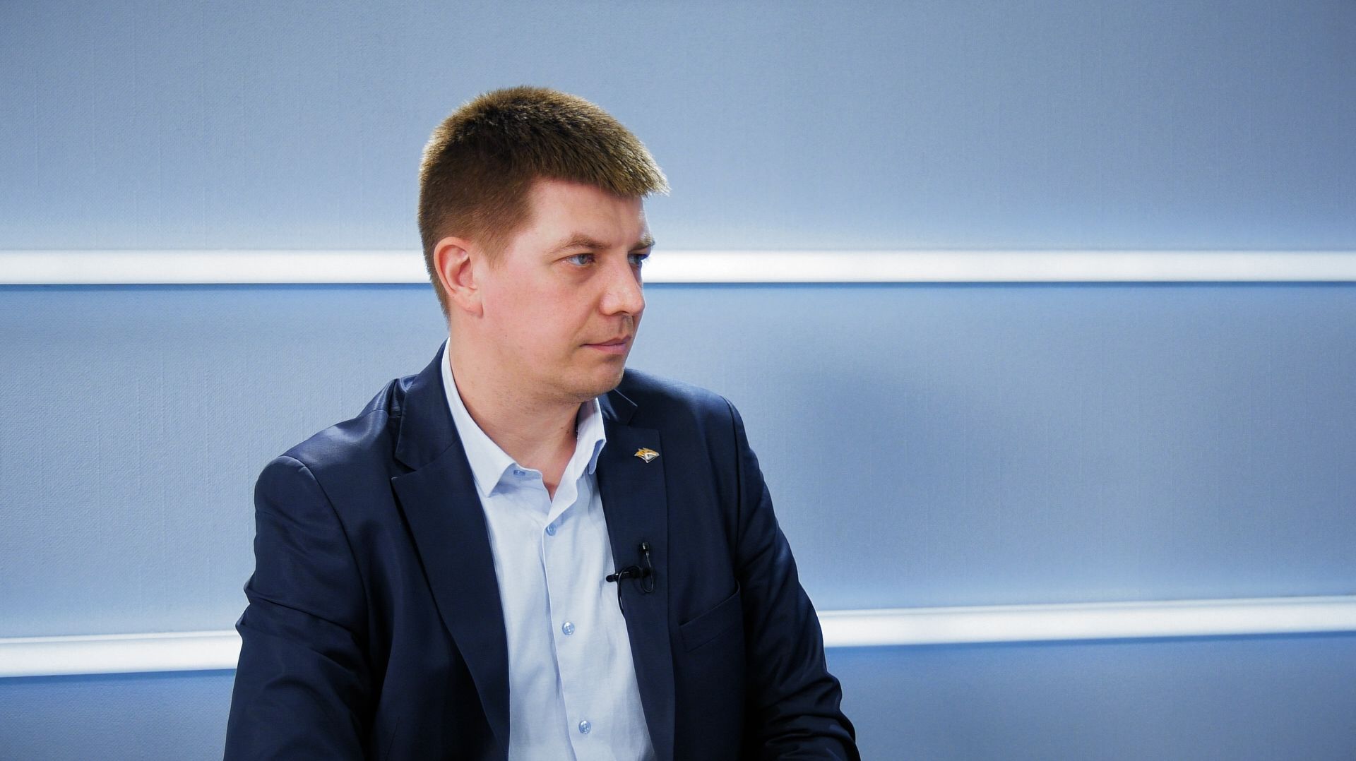 Николай Балмашнов об итогах хоккейного сезона 2025-2026