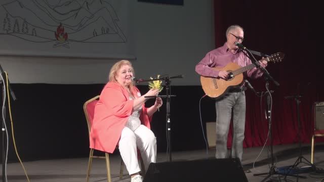 БардАкадемия весна 2026 8марта 1 Брусницыны