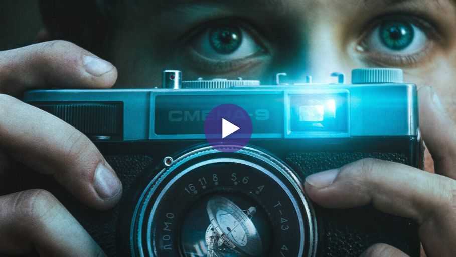 Радар - сериал Окко. Трейлер