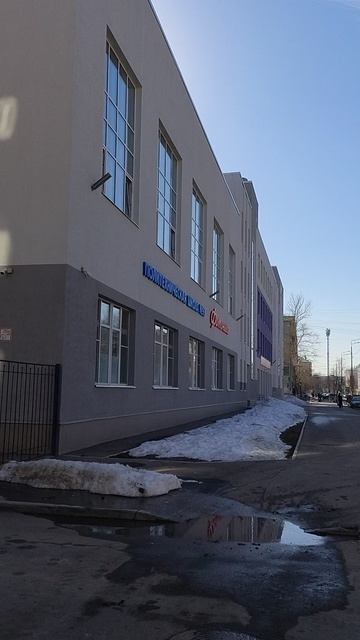 №1975 ул. Полины Осипенко. 30 марта 2026 г., 15:36:42 VID_20260330_153623399