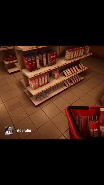 Это, кстати, хоррор... #games #aderalin #terrorstounveil #intrusion #horror