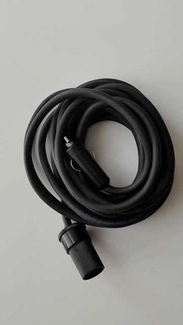 Удлинитель прикуривателя