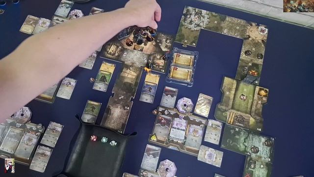 Клинок и Колдовство - 10. Карма всё-таки, ну вы поняли