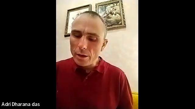 30/02/26 БГ 11.55  - ЕМ Адри Дхарана пр