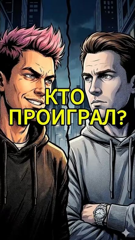 Дети в 20 или в 40? Кто на самом деле проиграл? 👶