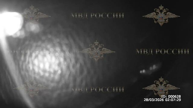 В Татарстане полицейский с риском для жизни остановил автомобиль под управлением правонарушителя