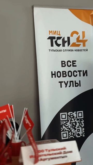 Тот самый день, когда «просто посмотреть» превратилось в «хочу здесь учиться»🔥