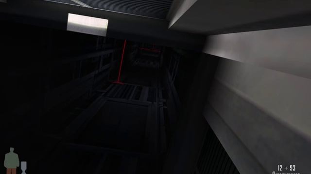 прохождение игры MaxPayne КОНЕЦ ИГРЫ  без комментариев