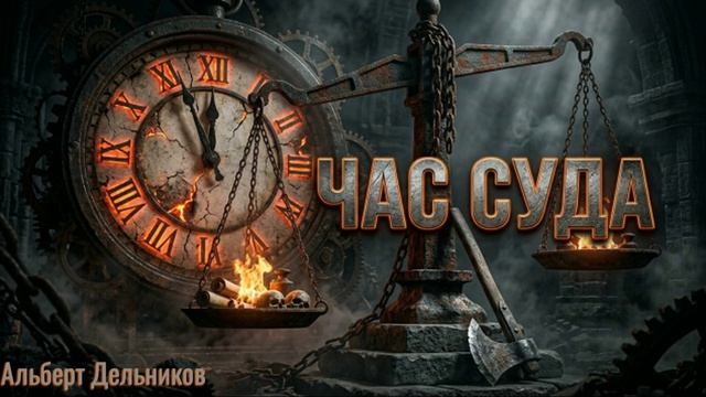 "Час суда" - песня