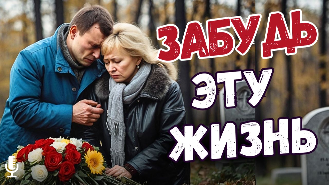 Жизненные истории | Забудь эту жизнь | Истории из жизни