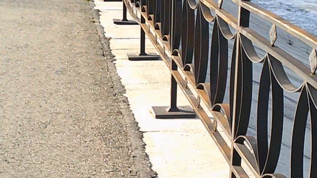 DSCF0006 Набережная река Кубань пос.Рождественка г.Невинномысск