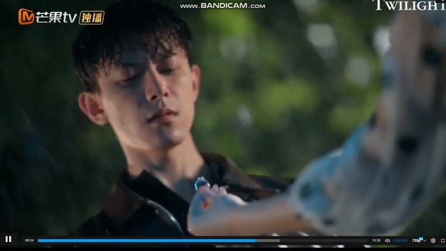 Клип на мини-дораму "Охотник за розами"