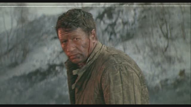 Бери шинель, пошли домой! Фрагменты из фильма "Аты-баты, шли солдаты…". 1976 г.