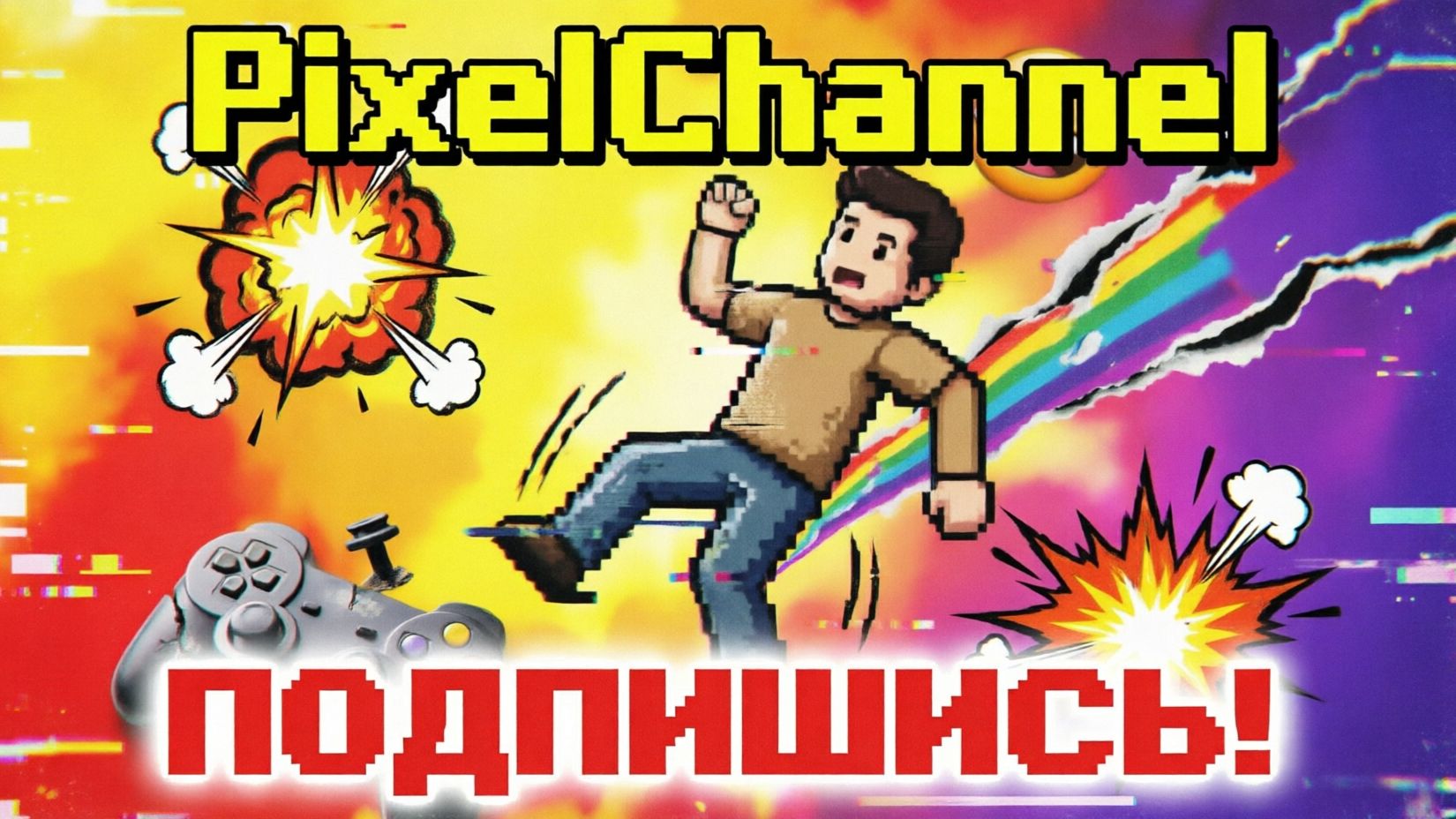 НАРЕЗКА ПРИКОЛОВ В ИГРАХ "Баги, Приколы, Фейлы"