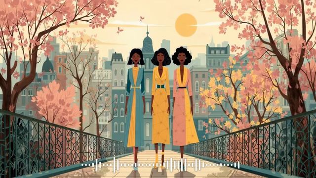 Smooth Latin Vocals ~ Timeless Bossa Songs & Soft Tropical Jazz for Romantic Cafe Moments