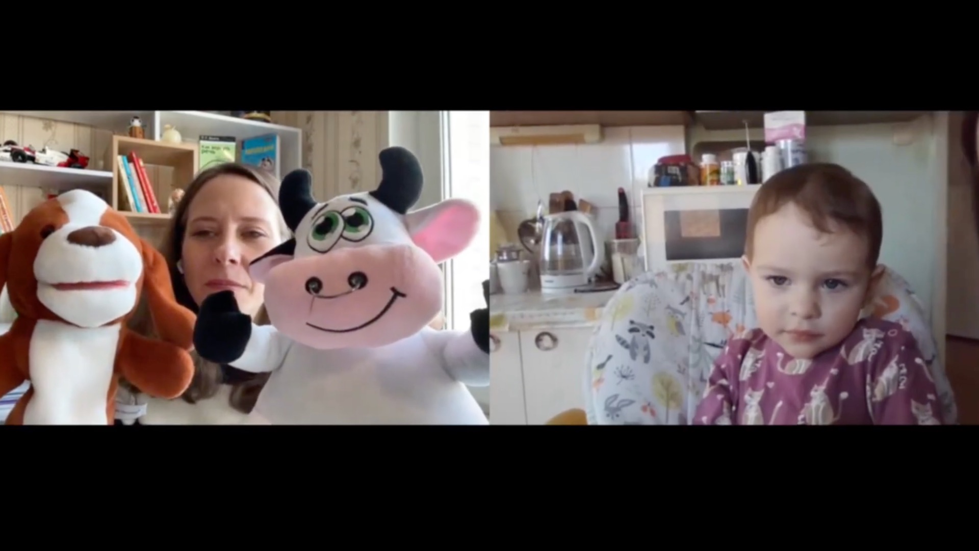 Сенсорная алалия у ребенка в 2,4 года. От полного отсутствия речи и понимания до ОНР-2 за 13 мес.