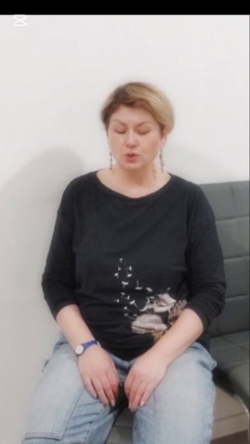 Уроки вокала вместо психотерапии?