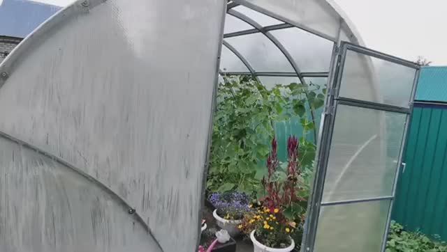 НАЧАЛА СОЗДАВАТЬ КРАСИВЫЙ САД