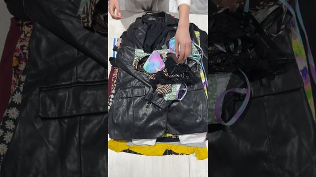 с717. Микс лето Англия