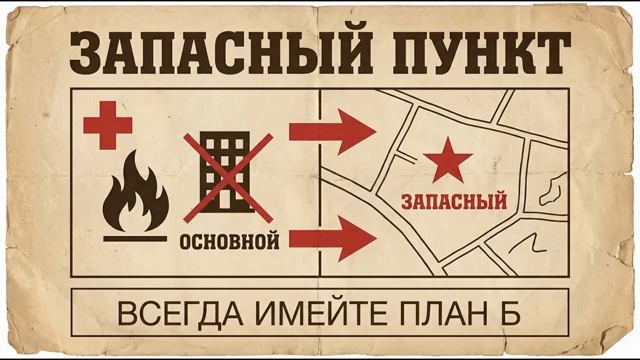 Интернет и телефон не работают: как остаться на связи в городском блэкауте перезалив с ютуба