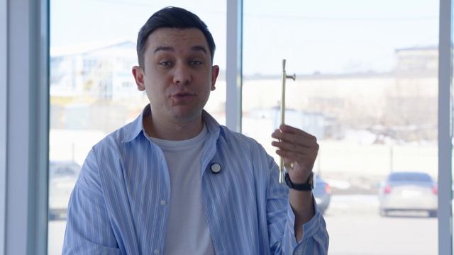 Коллекция мебельных ручек "Реализм" от LAURUS PRO (Лаурус Про)