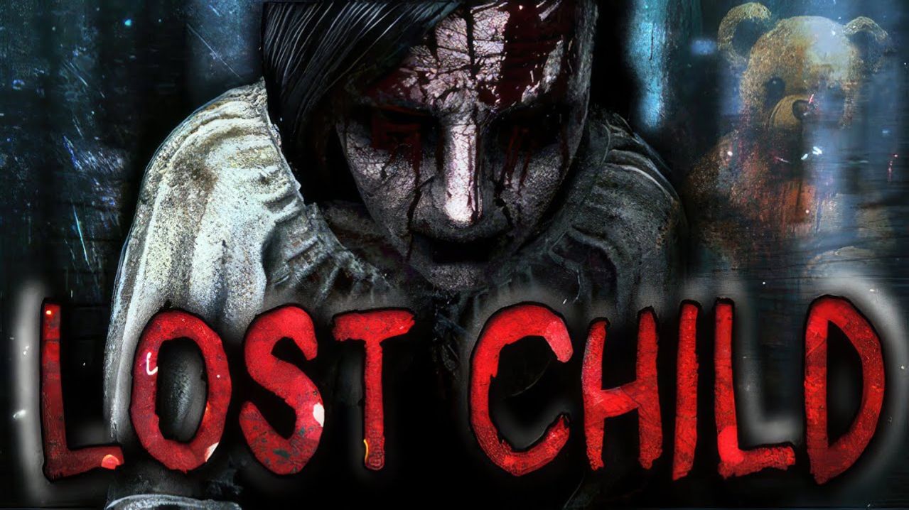 От прошлого не убежать ► Lost Child