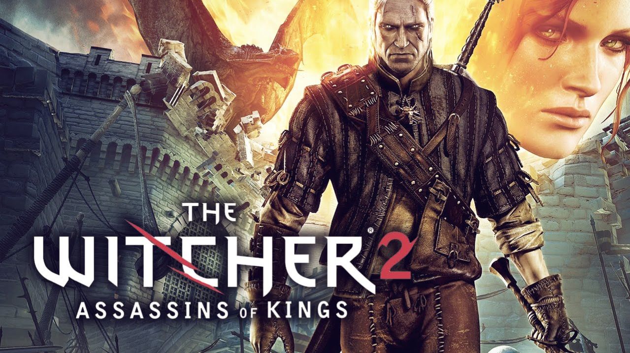 The Witcher 2: Assassins of Kings Official Game Soundtrack