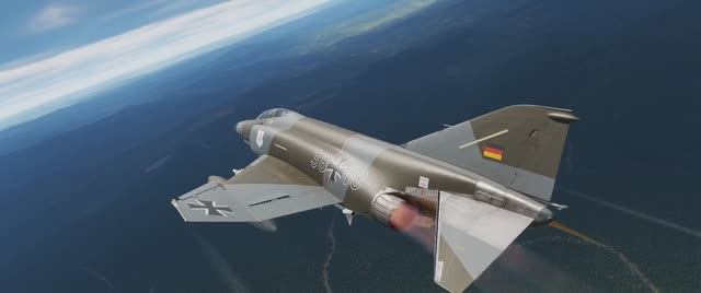 DCS: Cold War Germany - Welcome to Germany Cold War