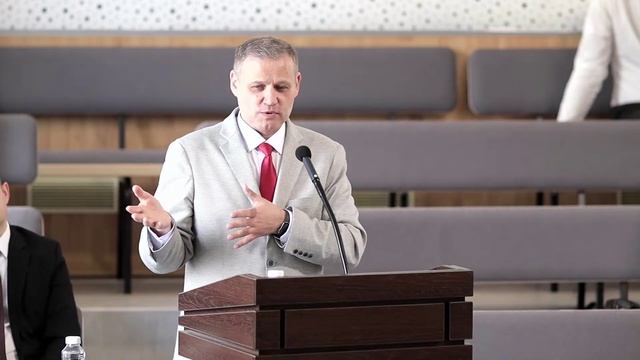 Как мы слушаем.. (Дмитрий степаненко)