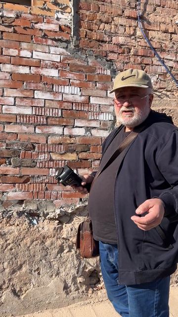 Весна! Солнце начинает пригревать. Защитим стену от перегрева #ремонт #стройка #строительство #дом